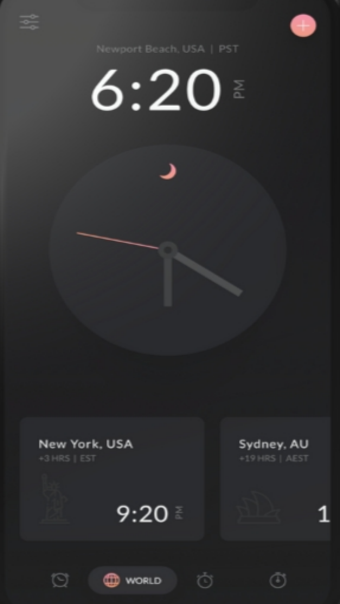 Analog Clock Analog Clock